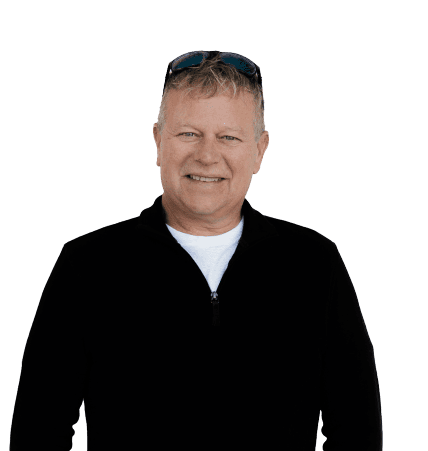 Rob Hinn - Hinn Real Estate