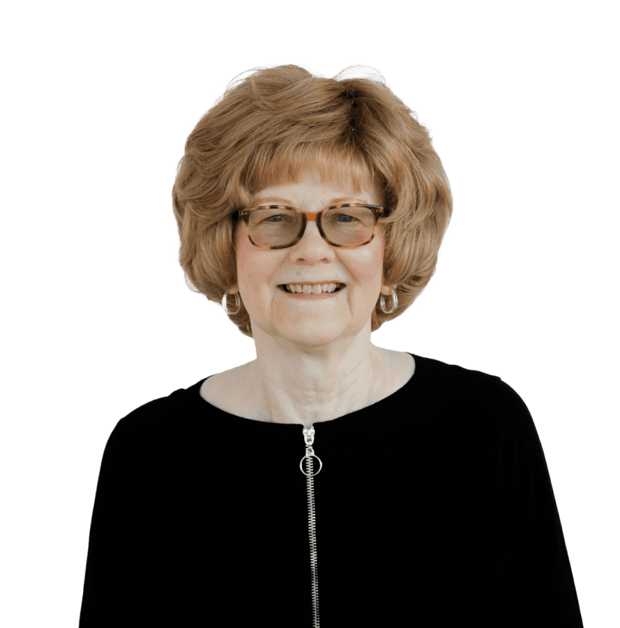 Shirley Thompson - Hinn Real Estate